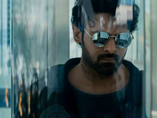 Saaho Worldwide Box Office Collections Day 5 | Saaho Day 5 Box Office ...