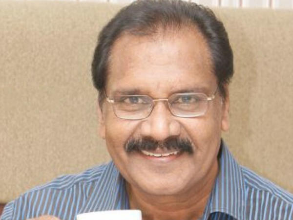 Popular Malayalam Actor Sathar Passes Away - Filmibeat
