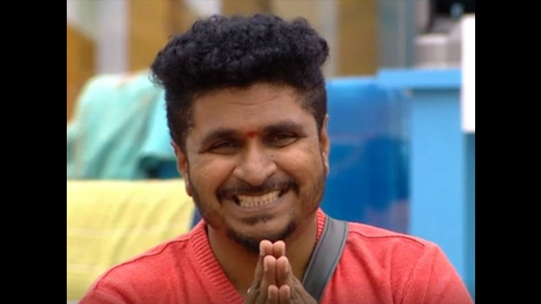 Bigg Boss Kannada 7: Kuri Prathap's Remuneration Is Impressive! Gets ...