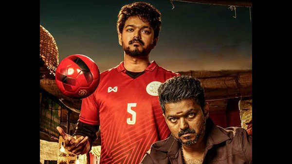 Bigil Will Bring Back The Thalapathy We Saw In Ghilli And Pokkiri ...