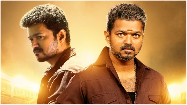 Bigil First Review Out | Thalapathy Vijay's Bigil To Be A Big ...