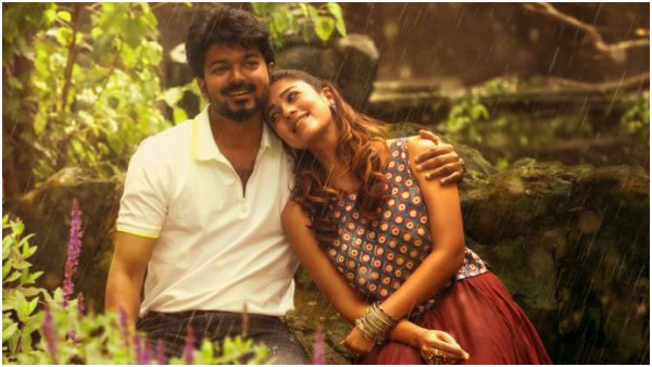 Bigil First Review Out | Thalapathy Vijay's Bigil To Be A Big ...