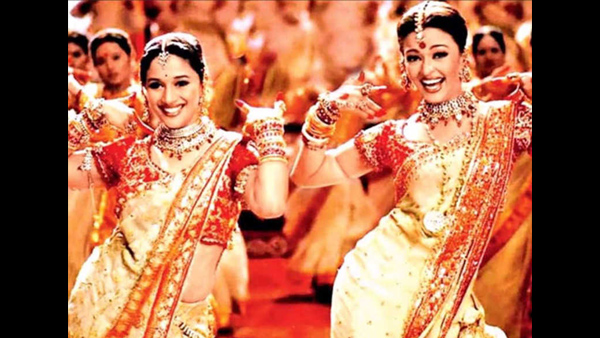 Aishwarya Rai Bachchan B'day Special: 5 Times The Actress Stunned Us ...