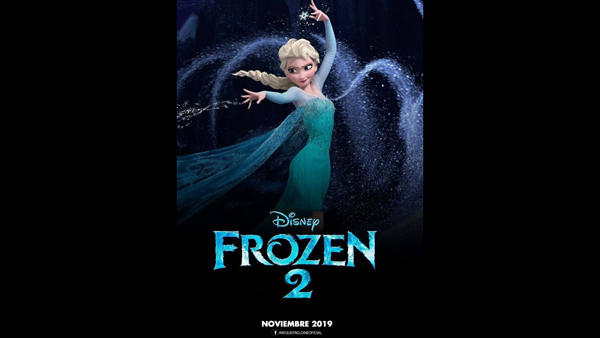 Frozen 2: Water Spirit Nokk Is A Test For Queen Elsa's Abilities ...