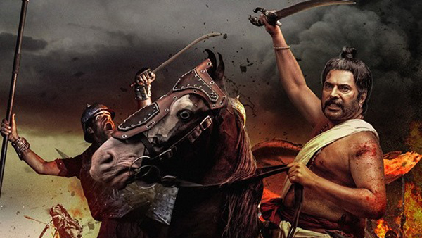 Mamangam Making Video Out; Grandeur Of The Mammootty Starrer Is Simply ...