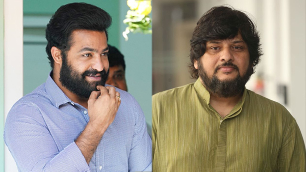 Jr NTR Fans Unhappy With Surender Reddy Claims Of Having Been Emotionally Blackmailed - Filmibeat