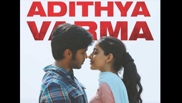 Adithya Varma Box Office Collections Day 1, Dhruv Vikram Starrer Off To ...