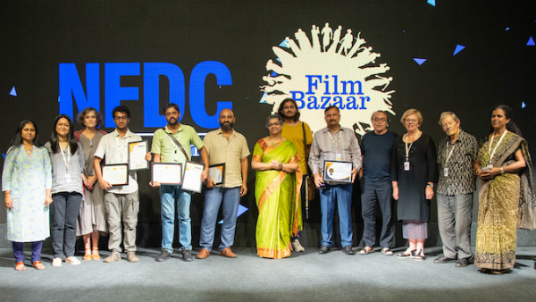 NFDC’s Film Bazaar 2019 Ends On A High Note With Multiple Awards For ...