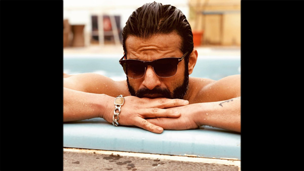 Karan Patel Is BACK On Yeh Hai Mohabbatein - Filmibeat