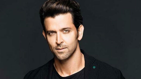 Hrithik Roshan Reveals How He Has Grown And Evolved In His Life - Filmibeat