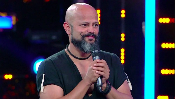 Bigg Boss Kannada Season 7 Super Sunday With Sudeepa – RJ Prithvi Gets ...
