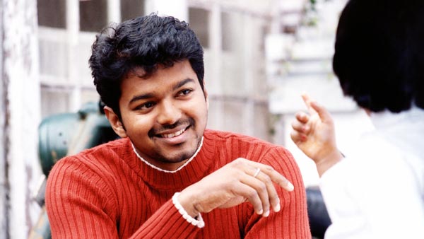 Thalapathy Vijay Completes 27 Years In Kollywood, Fans Trend The ...