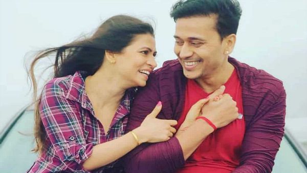 Yeh Hai Mohabbatein Actor Anurag Sharma Is All Set To Tie The Knot On ...