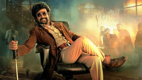 Darbar Box Office Day 1 Worldwide Collections | Darbar Day 1 Box Office ...