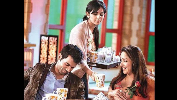 Shimla Mirchi Movie Review {2/5}: This Love Story Minus Any Zing Leaves ...