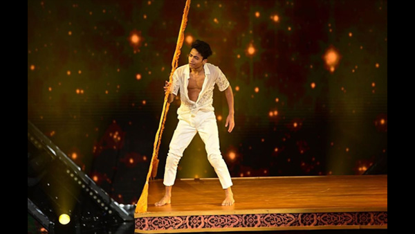 Dance Plus 5 Winner Rupesh Bane Recalls His Struggle| Rupesh Says He ...