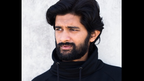 Interview: Meet Roshan Mathews, An Actor On An Unconventional Journey ...