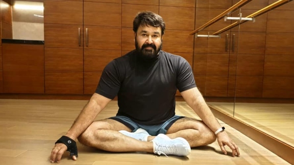 Mohanlal's Barroz: Here Is An Interesting Update - Filmibeat