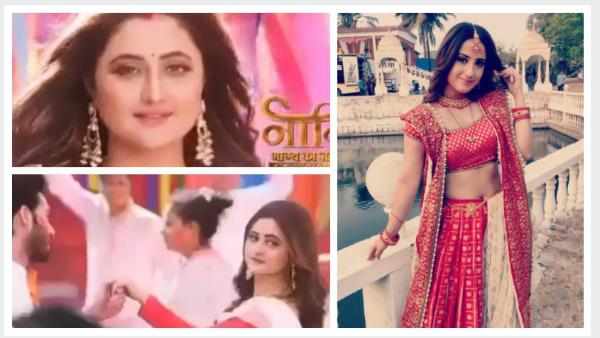 Naagin 4: Rashami Desai's Character Details Revealed; Is Ishq Mein ...