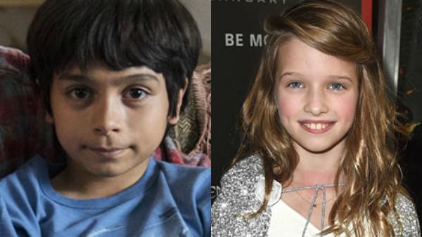 Disney Ropes In Newcomers Alexander Molony And Ever Anderson For Live ...