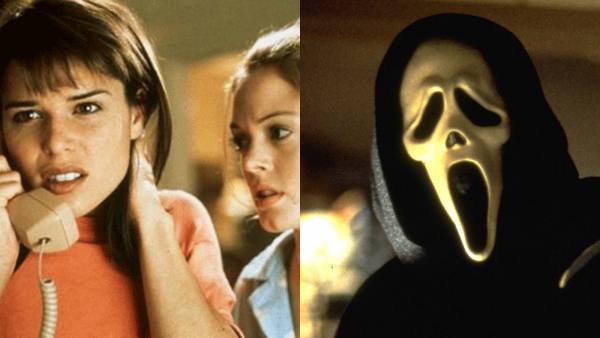 1996 Horror Classic Scream's Reboot In Works - Filmibeat