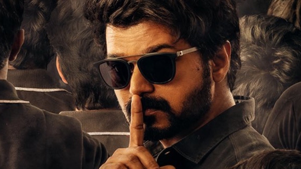 Vijay's Speech At Master Audio Launch Event: What We Expect? - Filmibeat