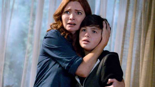 The Flash Actor Logan Williams Passes Away At Age 16 - Filmibeat