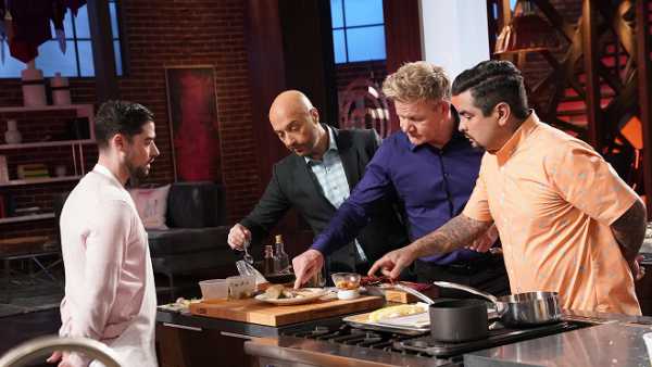Shark Tank , Master Chef USA And Other International Shows To Watch On ...