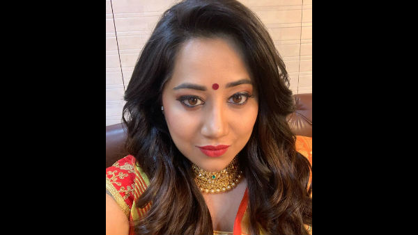 Genda Phool Singer Payal Dev Reacts To Copyright Allegations - Filmibeat