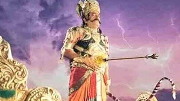 Ramayan Fans Welcome Arvind On Twitter | Fans Upset With Channel For ...