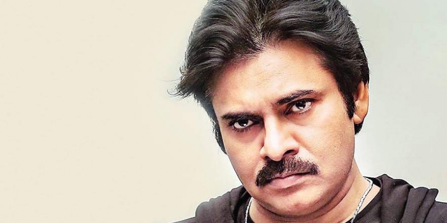 Pawan Kalyan's PSPK 27 Movie Script Changed Due To Coronavirus? - Filmibeat