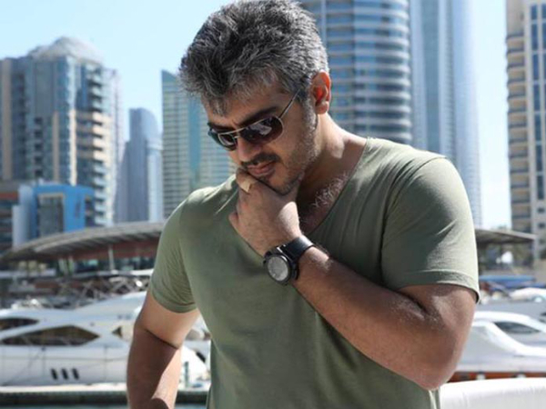 Thala Ajith Donates Rs 1.25 Crore To Combat The Novel Coronavirus ...