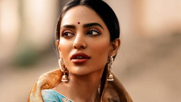 Sobhita Dhulipala Reveals One Thing She Fears The Most | Losing ...