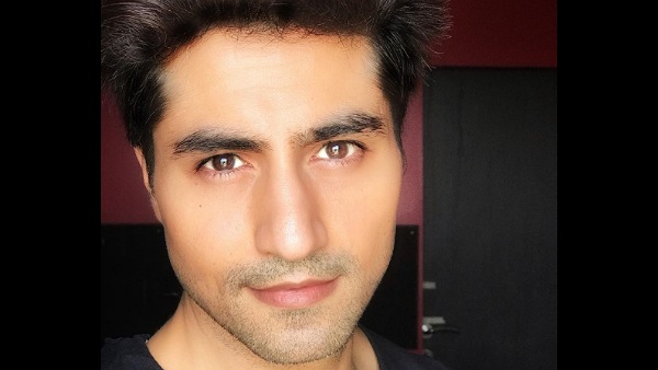 Harshad Chopda Thanks Fans For Their Wishes | Harshad Says This Time ...