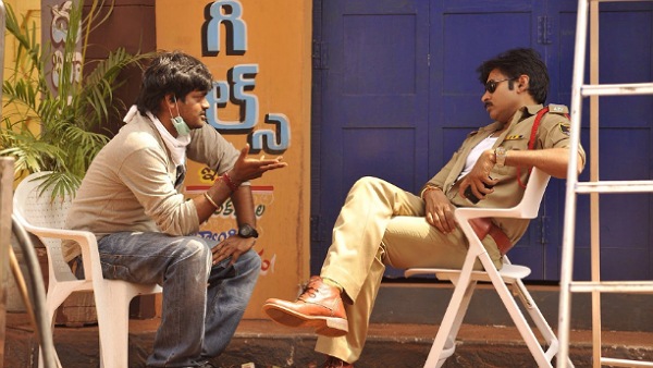 PSPK28: Is Pawan Kalyan Movie Titled Ippude Modalaindi? Here Is The ...