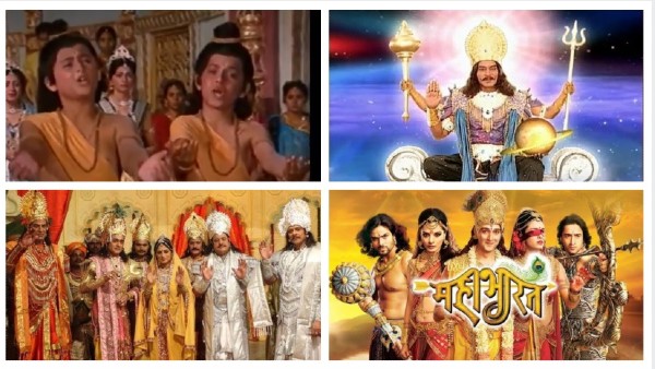 Latest TRP Ratings: Uttar Ramayan Tops The Chart; Doordarshan’s ...