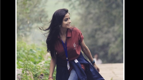 Preksha Mehta's Suicide: Actress' Close Friend Says She Has Left Them ...