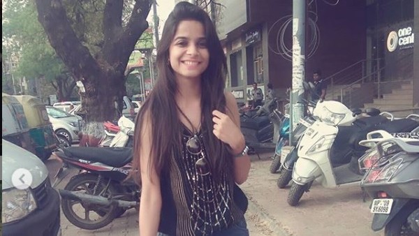 Preksha Mehta's Suicide: Actress' Close Friend Says She Has Left Them ...