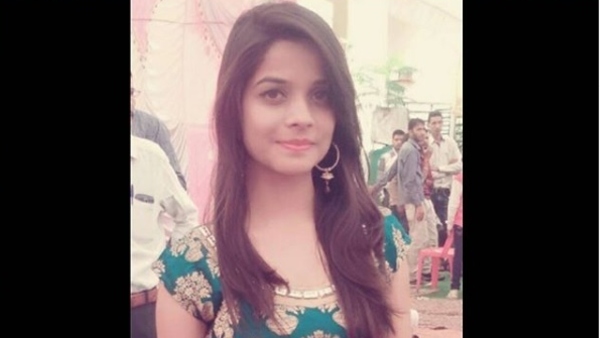 Preksha Mehta's Suicide: Actress' Close Friend Says She Has Left Them ...