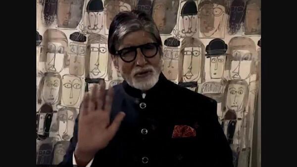 KBC 12 Promo Was Shot In Amitabh Bachchan House | Nitesh Tiwari Opens ... KBC 12 Promo Was Shot In Amitabh Bachchan House | Nitesh Tiwari Opens ...
