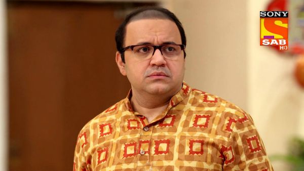 Did You Know? TMKOC Fame Bhide Aka Mandar Was An Engineer In Dubai ...