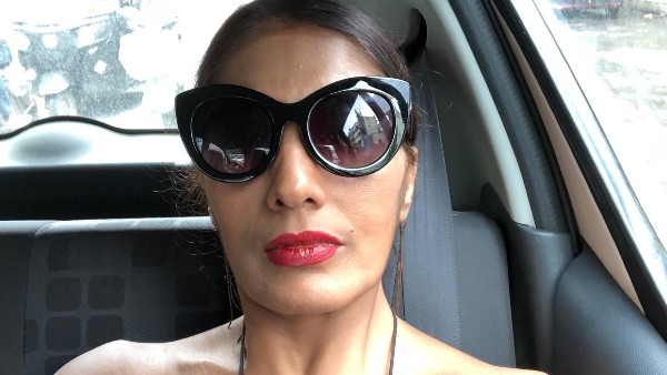 Aashiqui Actress Anu Agarwal Recalls Her Lonely Life Despite Success Of ...