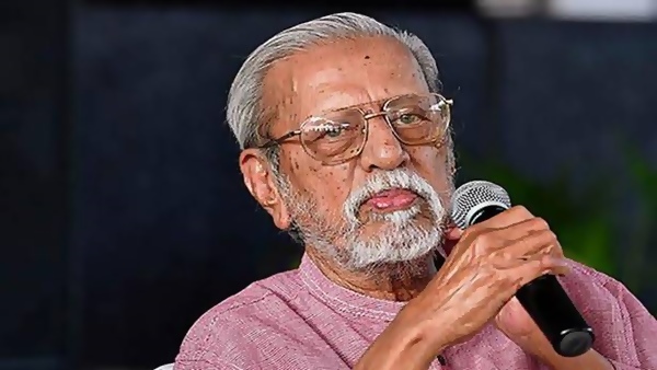 Charuhasan’s Look From His Next Resembles Shiv Sena Founder Balasaheb ...