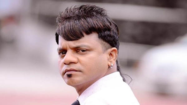 Dharmajan Bolgatty Summoned In Connection With Shamna Kasim Blackmail ...