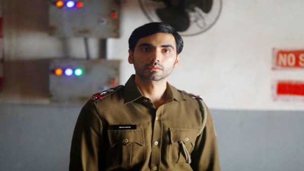 Exclusive! Ishwak Singh Says, 'We Create Swarga Lok, Dharti Lok ...