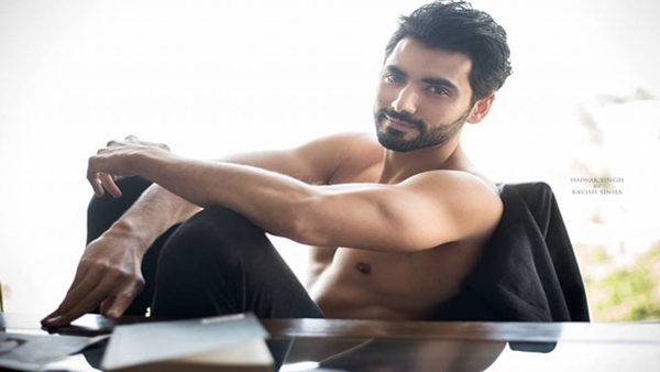 Exclusive! Ishwak Singh Says, 'We Create Swarga Lok, Dharti Lok ...