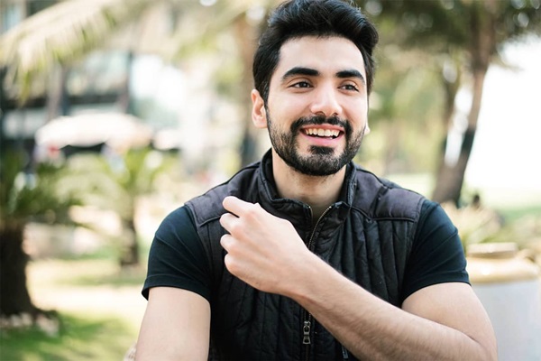 Exclusive! Ishwak Singh Says, 'We Create Swarga Lok, Dharti Lok ...