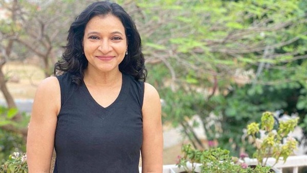 Mahesh Babu’s Sister Manjula Opens Up About Her Battle With Depression ...