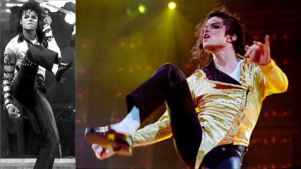 Remembering The King Of Pop: 7 Iconic Dance Moves By Michael Jackson ...