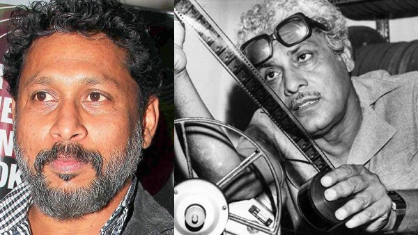 Shoojit Sircar: Like Basu Chatterjee, I Always Wanted To Make Charming ...
